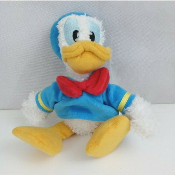 Disney | Toys | Disneyland Resort Walt Disney World Parks Donald Duck ...